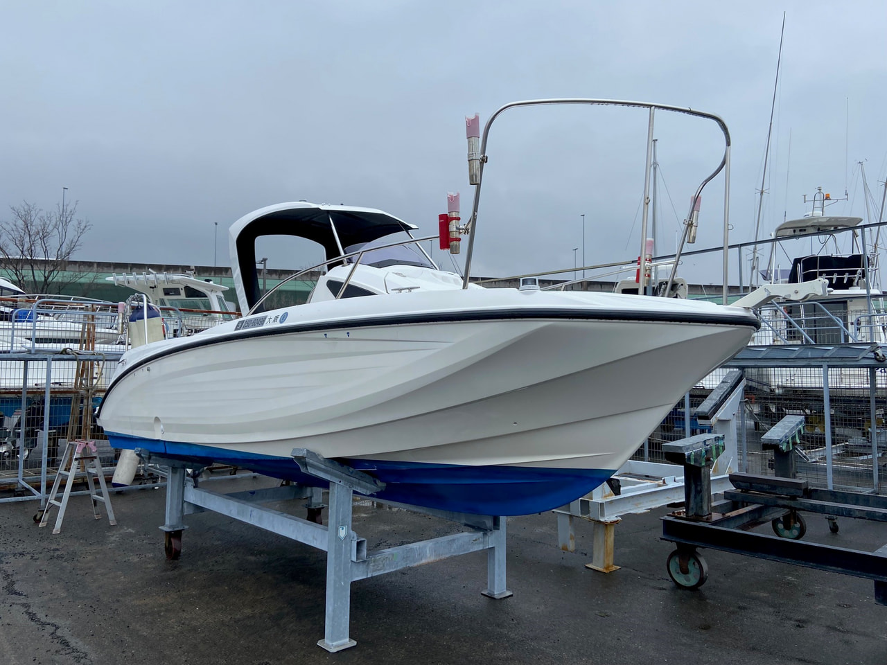 YAMAHA SR-X - 新艇情報 | ヤマハボート横浜店・西宮店
